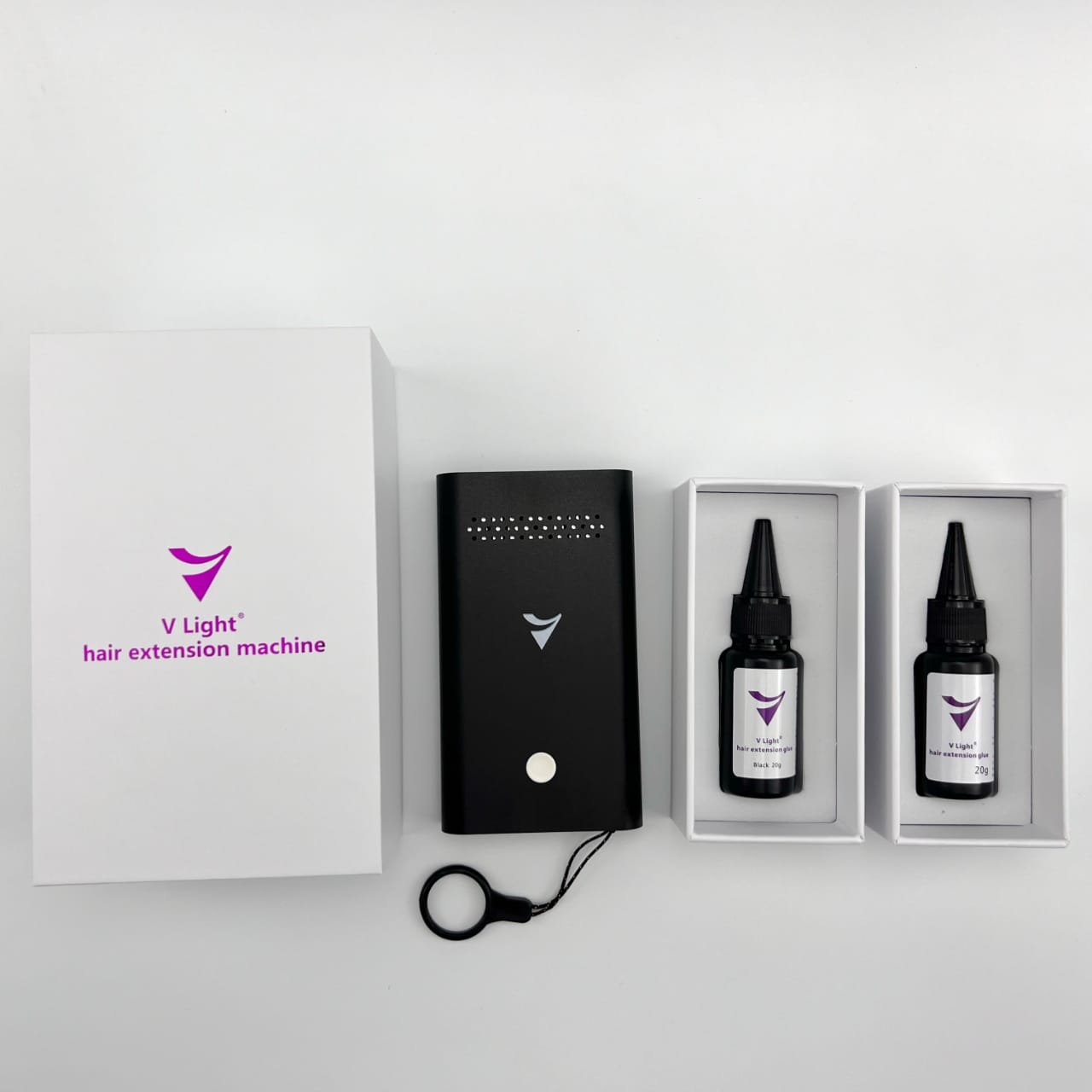 V-Light® The Original-Basic Kit - H.E.A.T.