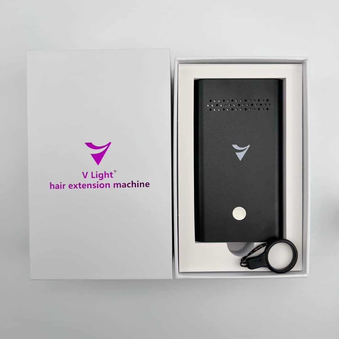 V-Light® The Original-Basic Kit - H.E.A.T.